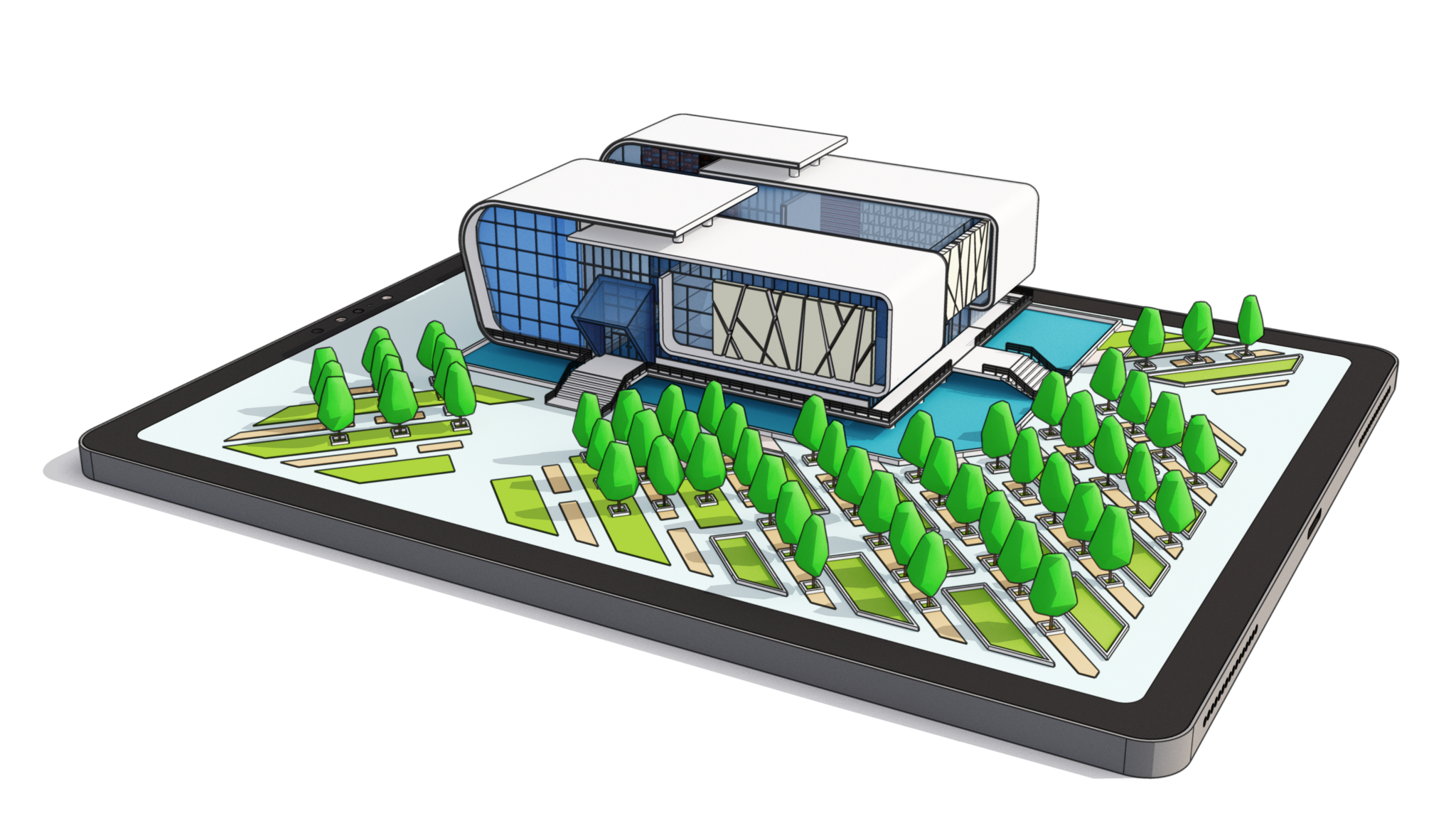 SketchUp Free Suisse - SketchUp gratuit | BuildingPoint Suisse SA