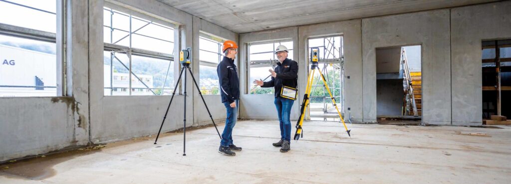 Mitarbeiter Stories – Andreas Felber, Natalia Bartoszonek